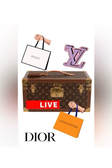 Posh Show - Poshmark